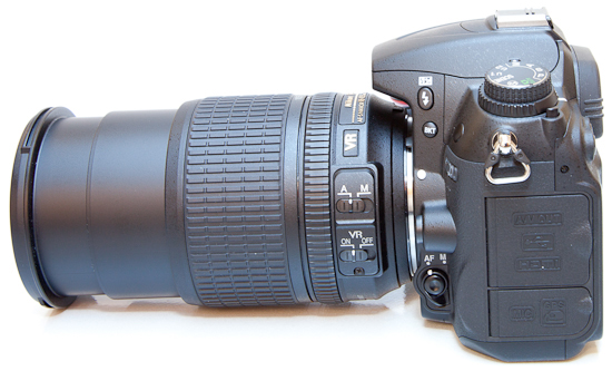 Nikon D7000 Review | Photography Blog