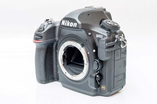 Nikon D850 Review | Photography Blog