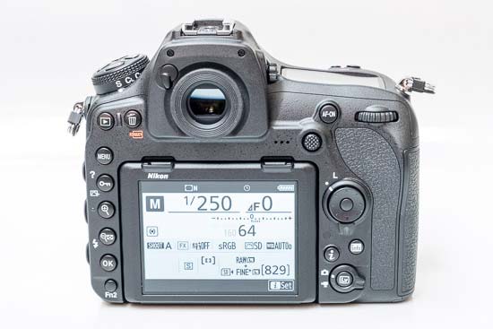 Nikon D850 Review | Photography Blog