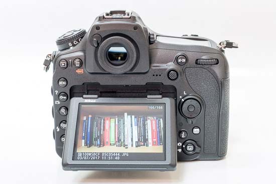 Nikon D850 Review | Photography Blog