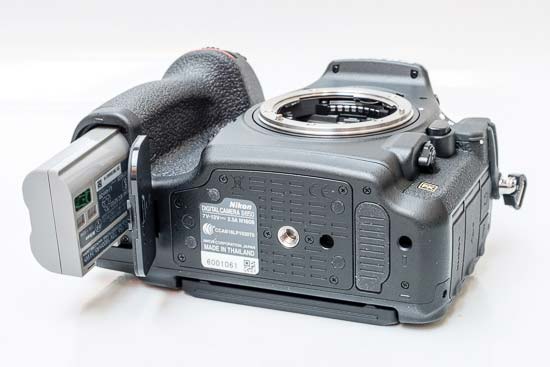 Nikon D850 Review | Photography Blog