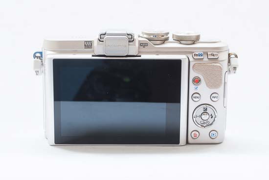 Olympus E-PL8 Review | Photography Blog