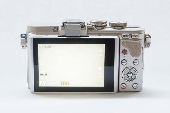 Olympus E-PL8 Review | Photography Blog