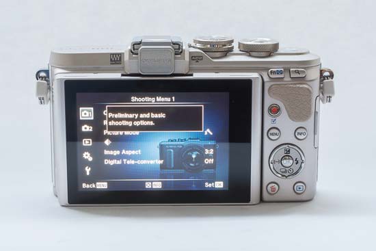 Olympus E-PL8 Review | Photography Blog