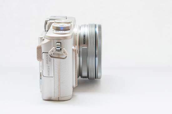 Olympus E-PL8 Review | Photography Blog