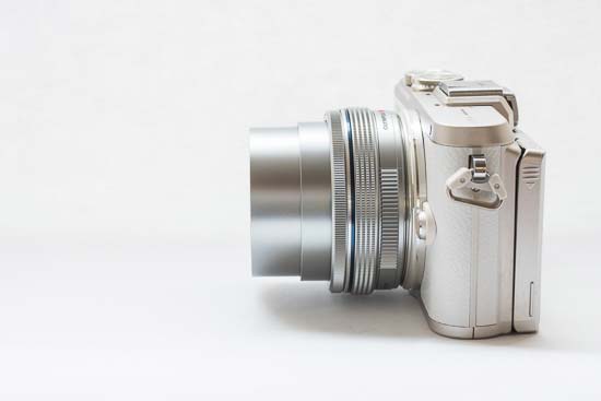 Olympus E-PL8 Review | Photography Blog