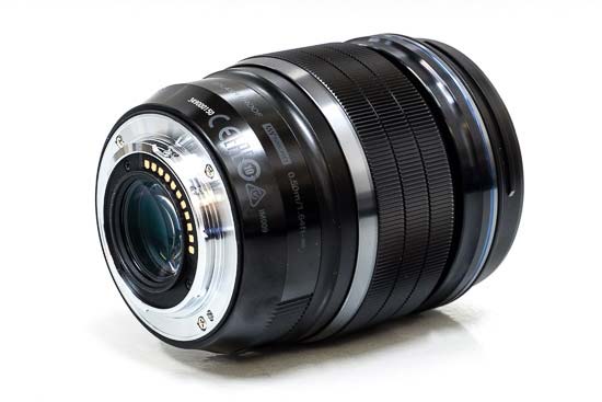 Olympus M.ZUIKO Digital ED 45mm f/1.2 PRO Review Olympus M.ZUIKO Digital ED 45mm f/1.2 PRO Review
