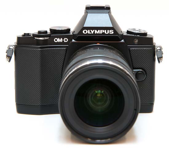 Olympus OM-D E-M5 Review | Photography Blog
