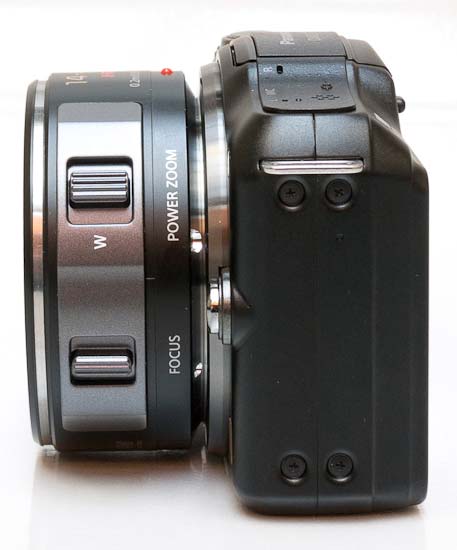 Panasonic Lumix DMC-GF5 Review | Photography Blog