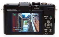 Panasonic Lumix DMC-LX7 Review | Photography Blog