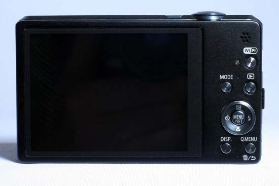 Panasonic Lumix DMC-SZ9 Review | Photography Blog