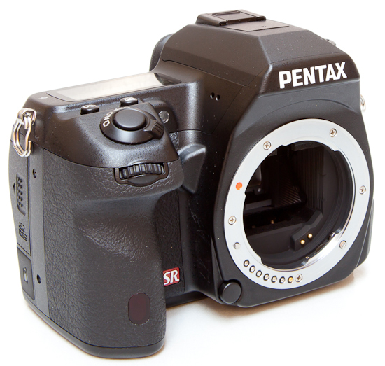Pentax K-5 Review | Photography Blog