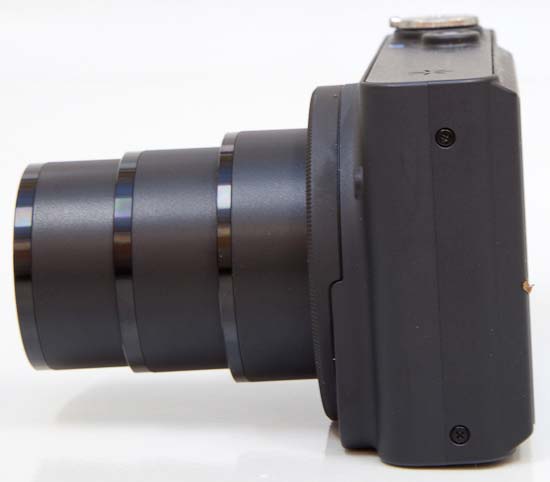 Pentax Optio RZ18 Review | Photography Blog