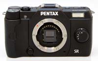 Pentax Q10 Review | Photography Blog