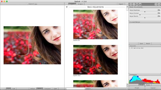 RadLab Review | Photography Blog