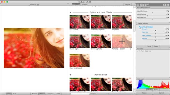 RadLab Review | Photography Blog