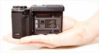 Ricoh GXR P10 Review | Photography Blog Ricoh GXR P10 Review | Photography Blog