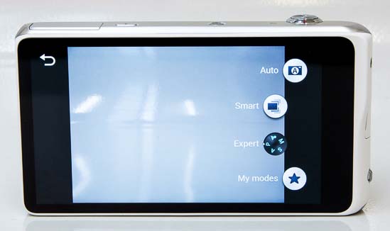 Samsung Galaxy Camera 2 Review | Photography Blog