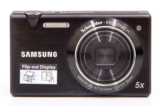 Samsung MV800 Review | Photography Blog
