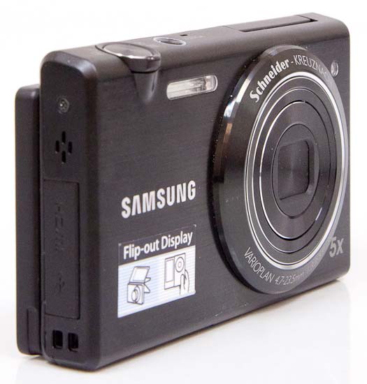 Samsung MV800 Review | Photography Blog