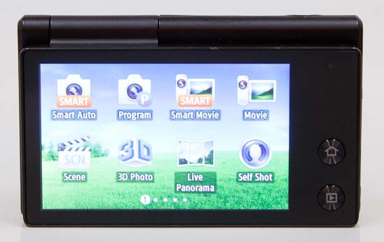 Samsung MV800 Review | Photography Blog