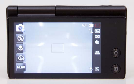 Samsung MV800 Review | Photography Blog