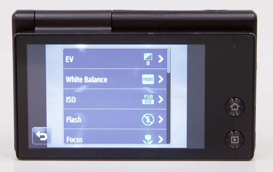 Samsung MV800 Review | Photography Blog