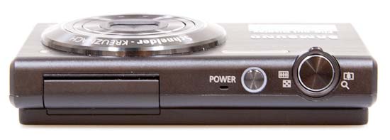 Samsung MV800 Review | Photography Blog