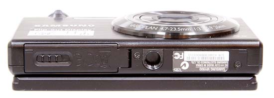 Samsung MV800 Review | Photography Blog