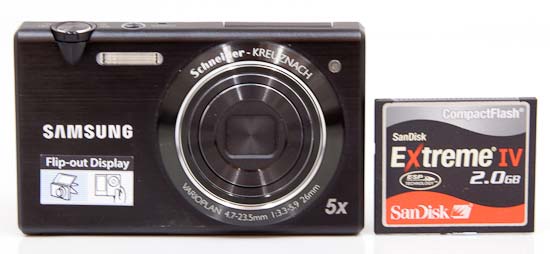 Samsung MV800 Review | Photography Blog