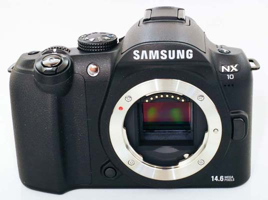 Samsung NX10 Review | Photography Blog