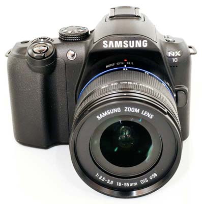 Samsung NX10 Review | Photography Blog