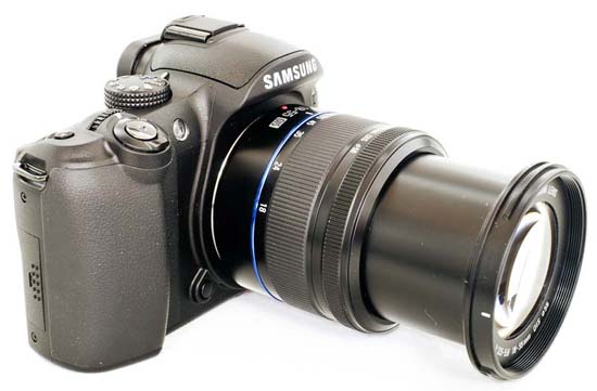 Samsung NX10 Review | Photography Blog