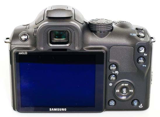 Samsung NX10 Review | Photography Blog