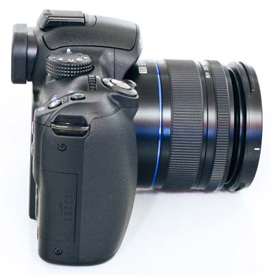 Samsung NX10 Review | Photography Blog