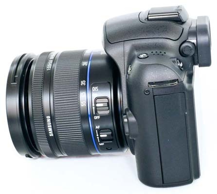 Samsung NX10 Review | Photography Blog