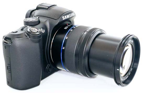 Samsung NX10 Review | Photography Blog