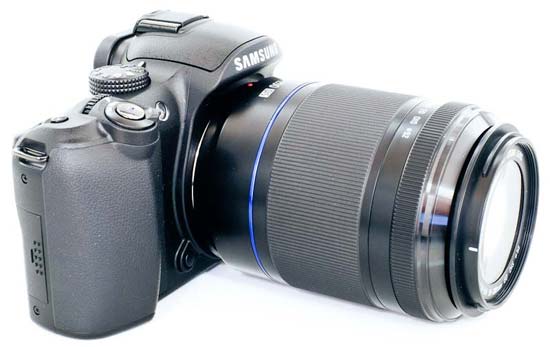 Samsung NX10 Review | Photography Blog