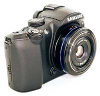 Samsung NX10 Review | Photography Blog