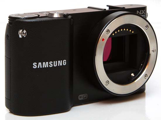 Samsung NX1000 Review | Photography Blog