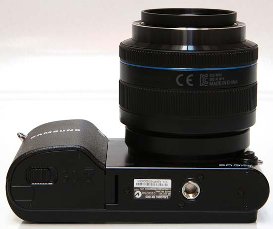 Samsung NX1000 Review | Photography Blog