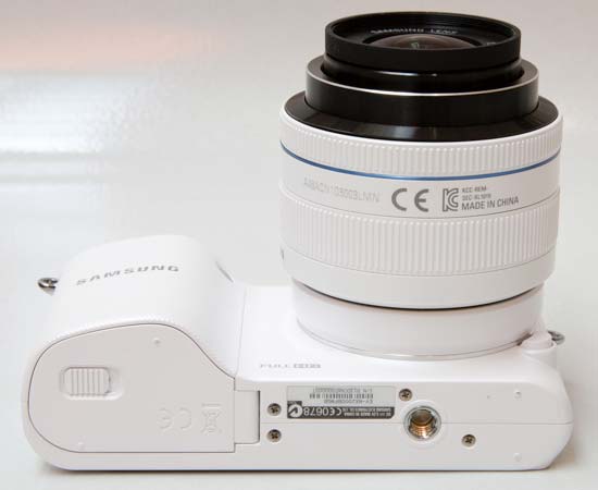 Samsung NX2000 Review | Photography Blog