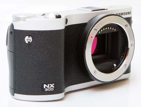 Samsung NX300 Review | Photography Blog