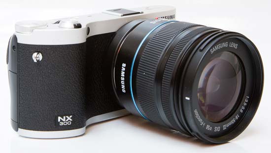 Samsung NX300 Review | Photography Blog