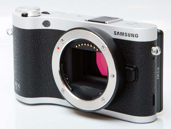 Samsung NX300 Review | Photography Blog