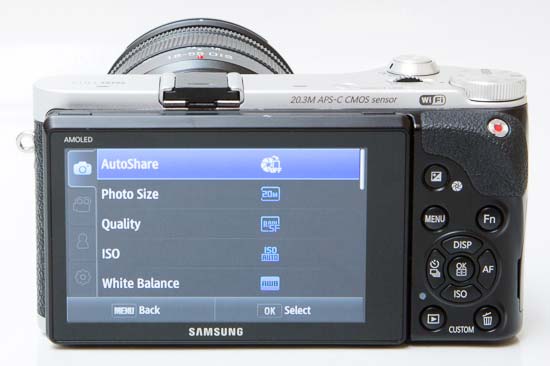 Samsung NX300 Review | Photography Blog