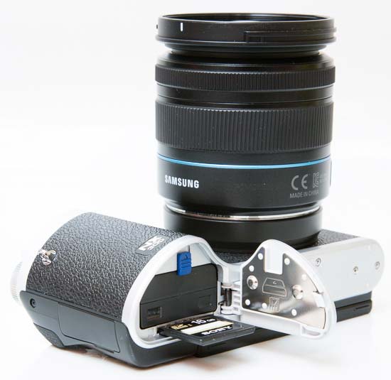Samsung NX300 Review | Photography Blog