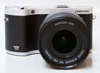 Samsung NX300 Review | Photography Blog
