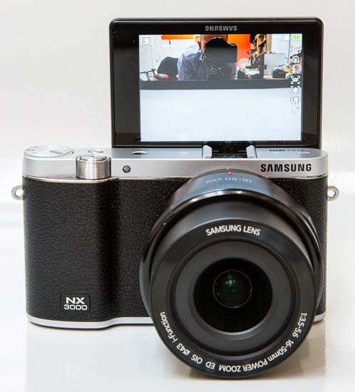 Samsung NX3000 Review | Photography Blog