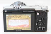 Samsung NX3000 Review | Photography Blog